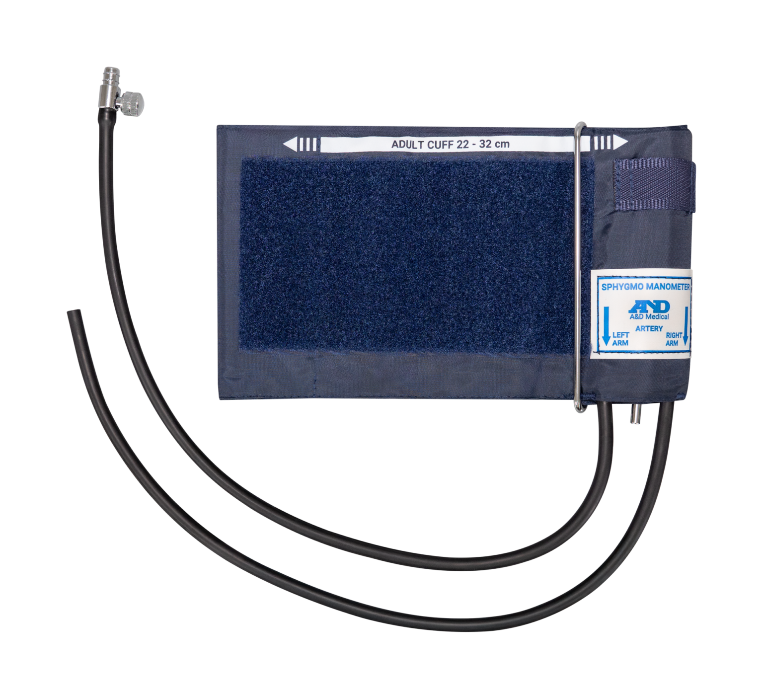 UA-100 Professional Sphygmomanometer – A&D Instruments UK Medical